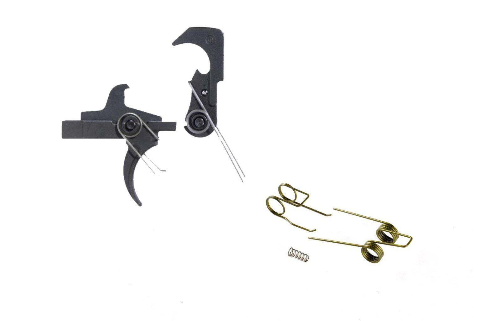 Best AR 15 Triggers, Buy AR 15 Triggers Online - Ar15discounts