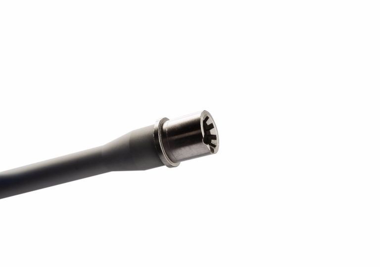 - Rosco Manufacturing Purebred 18" .223 Wylde SPR 1:7 Twist Rifle ...