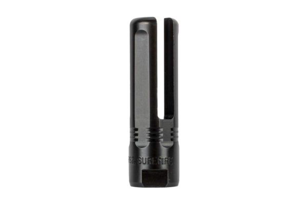 SF3P-ELIMIN-762-5-8-24 - SureFire 3 Prong Eliminator Flash Hider 7.62 - 5/8x24 - AR15Discounts