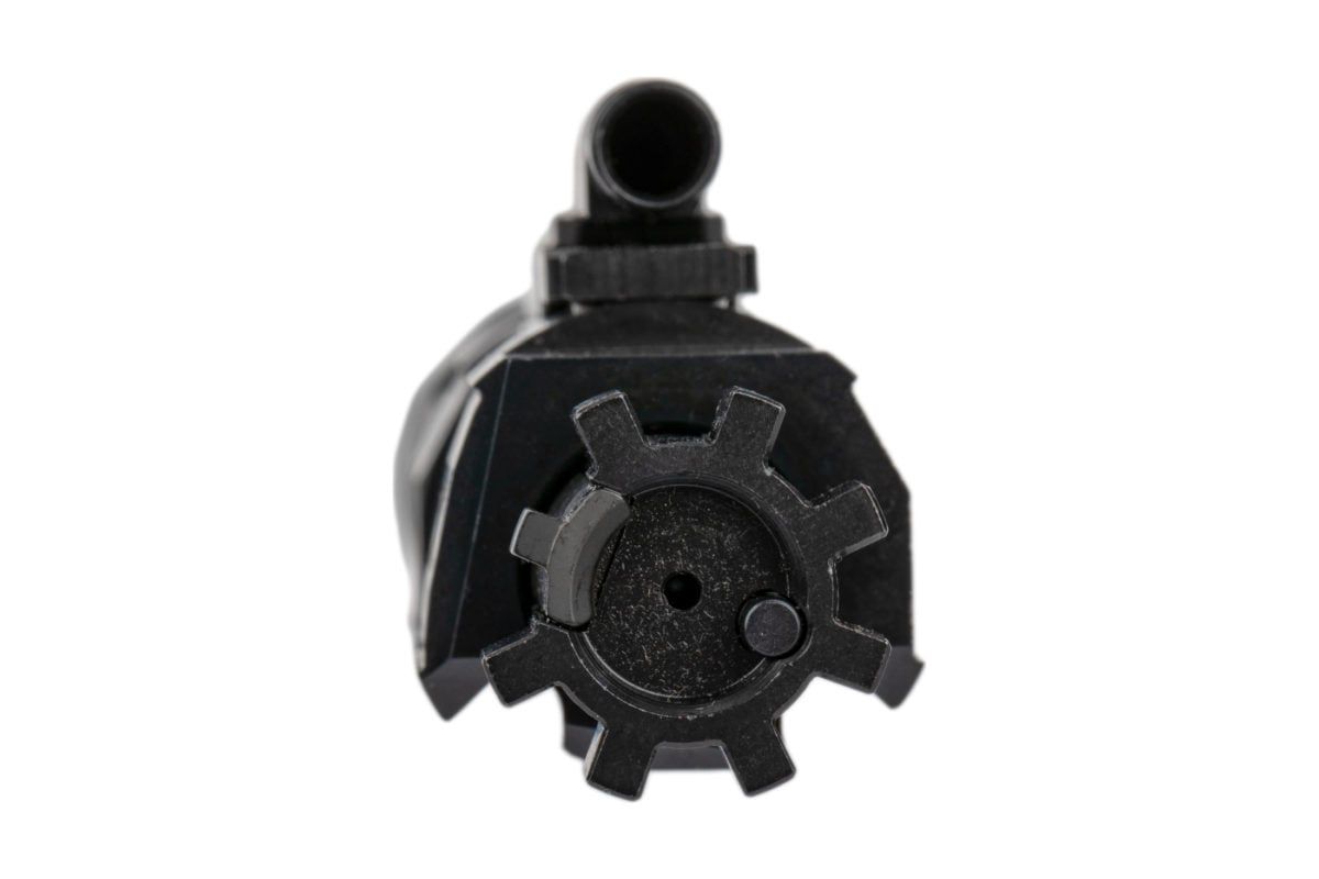 81631 - CMC AR-15 Enhanced Bolt Carrier Group .223/5.56 - Black Nitride ...