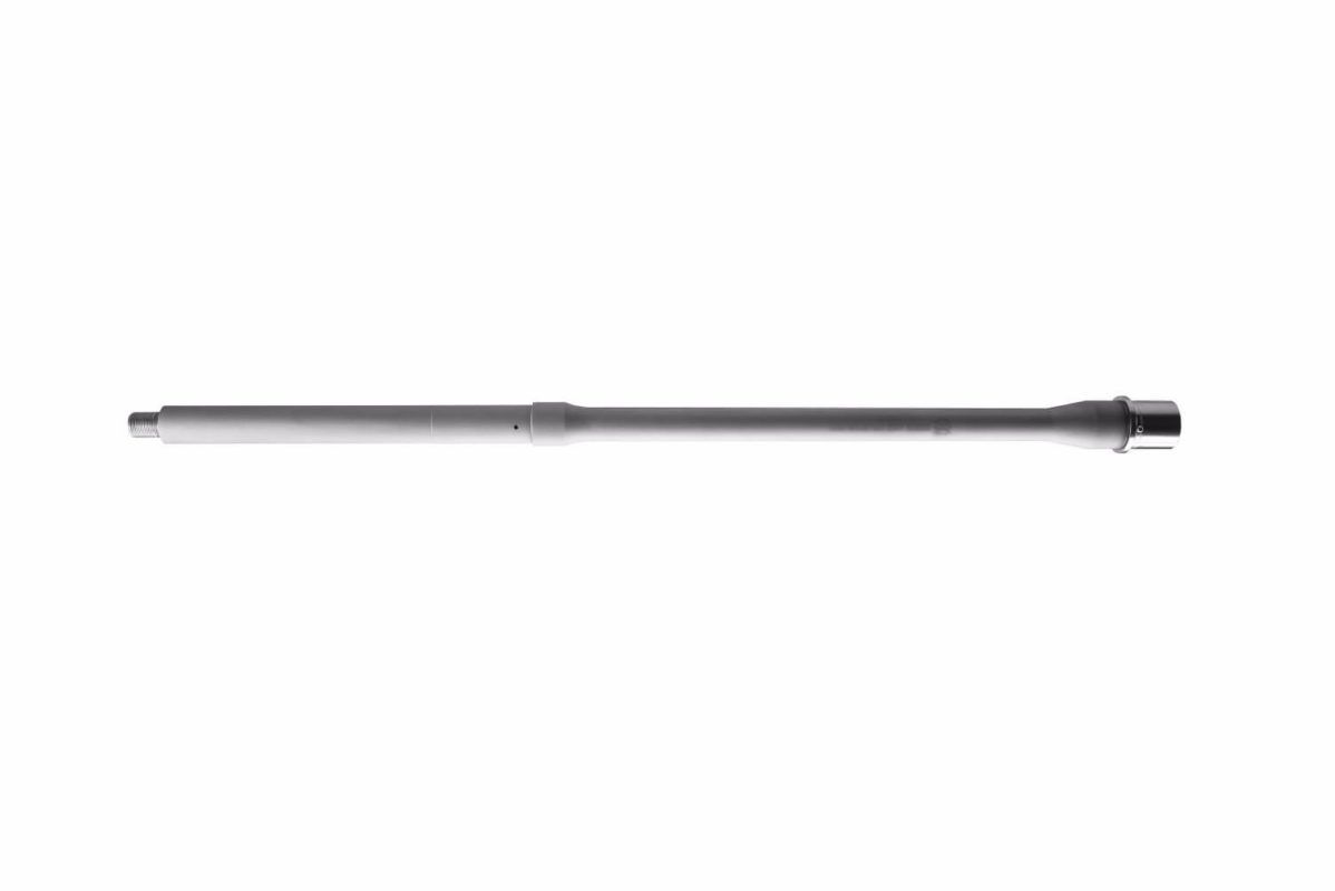 - Rosco Manufacturing Purebred 18" .223 Wylde SPR 1:7 Twist Rifle ...