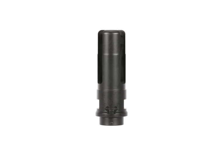 SureFire WARCOMP Flash Hider w/ Suppressor Adapter 7.62 - 5/8x24 ...