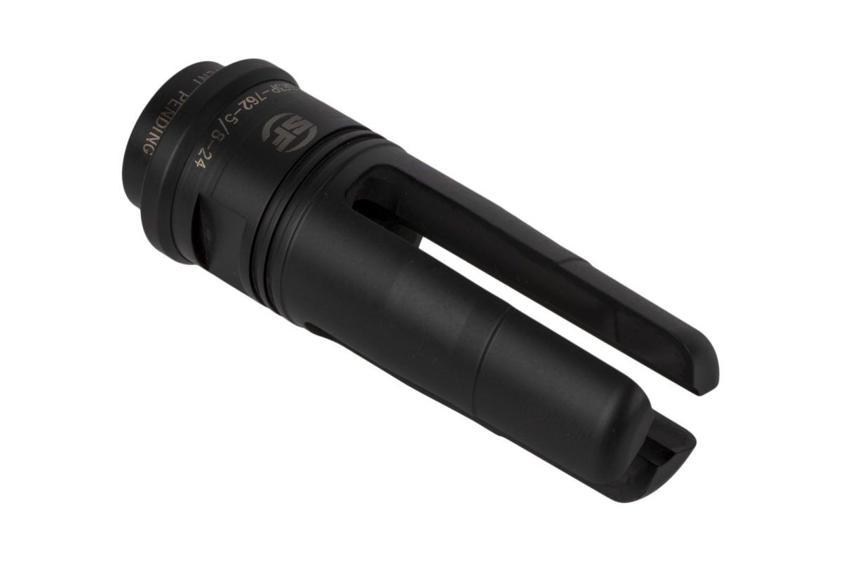 AR-15 Muzzle Brakes, AR-15 Flash Hiders & AR-15 Compensators