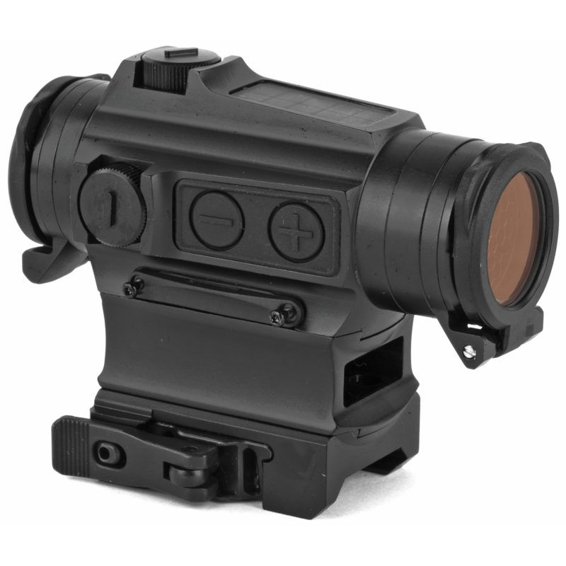- Holosun HS515CM 2 MOA Micro Solar Red Dot Sight - 65 MOA Circle ...