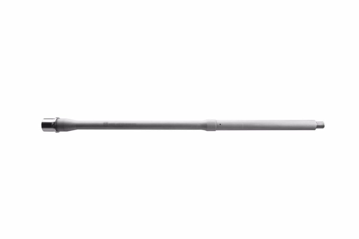 - Rosco Manufacturing Purebred 18" .223 Wylde SPR 1:7 Twist Rifle ...