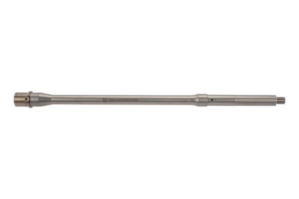 - Rosco Manufacturing Purebred 18" .223 Wylde DMR 1:7 Twist Rifle ...