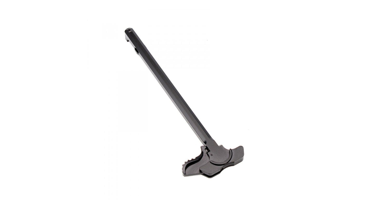 - Extended Latch "BAT" Style AR-10 Charging Handle - AR15Discounts