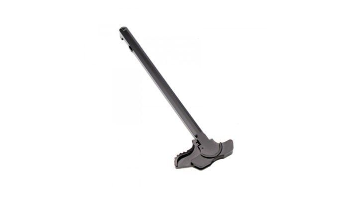- Extended Latch "BAT" Style AR-10 Charging Handle - AR15Discounts