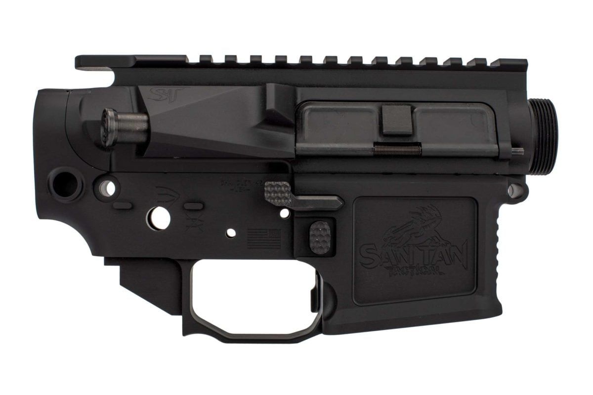 San Tan Tactical - AR15Discounts