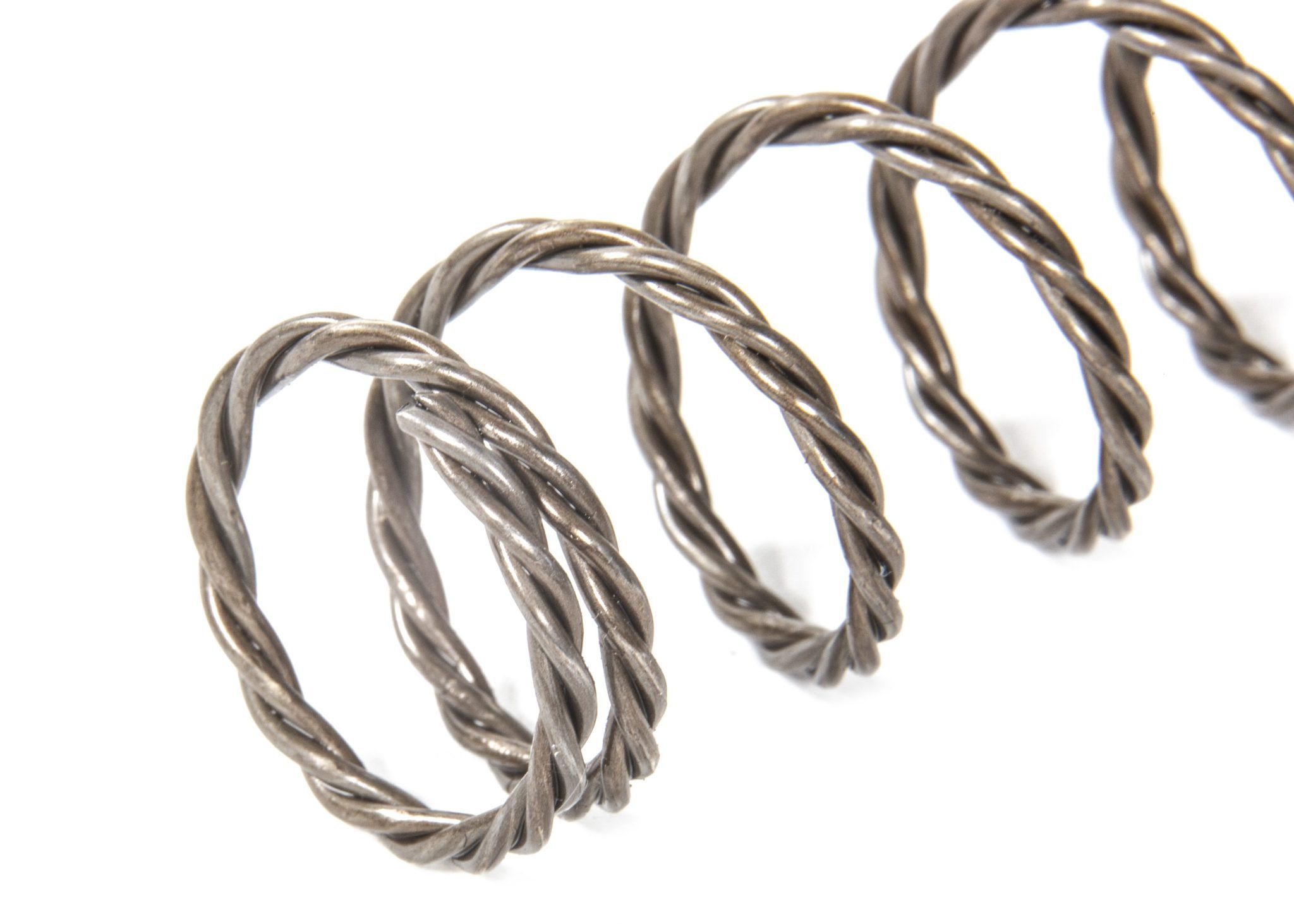 04-308 - Geissele Super 42 Braided Wire Rifle Buffer Spring - AR15Discounts