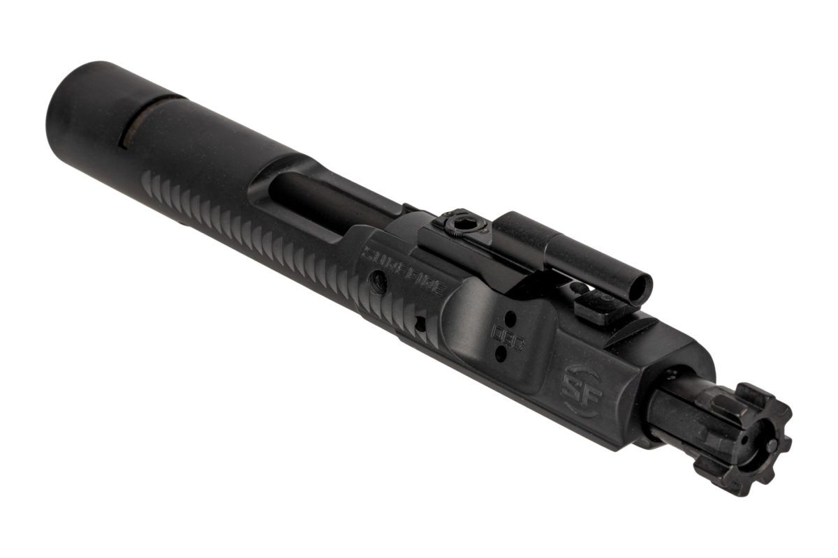 SFSF-OBC-556 - Surefire Optimized BCG w/ Buffer & Spring - AR15Discounts