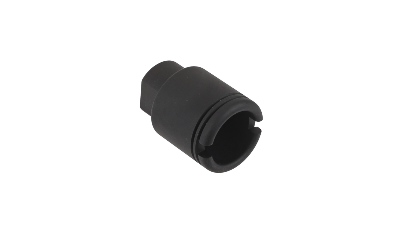 - KAK Industry 5/8-24 Slimline Micro Flash Can - AR15Discounts