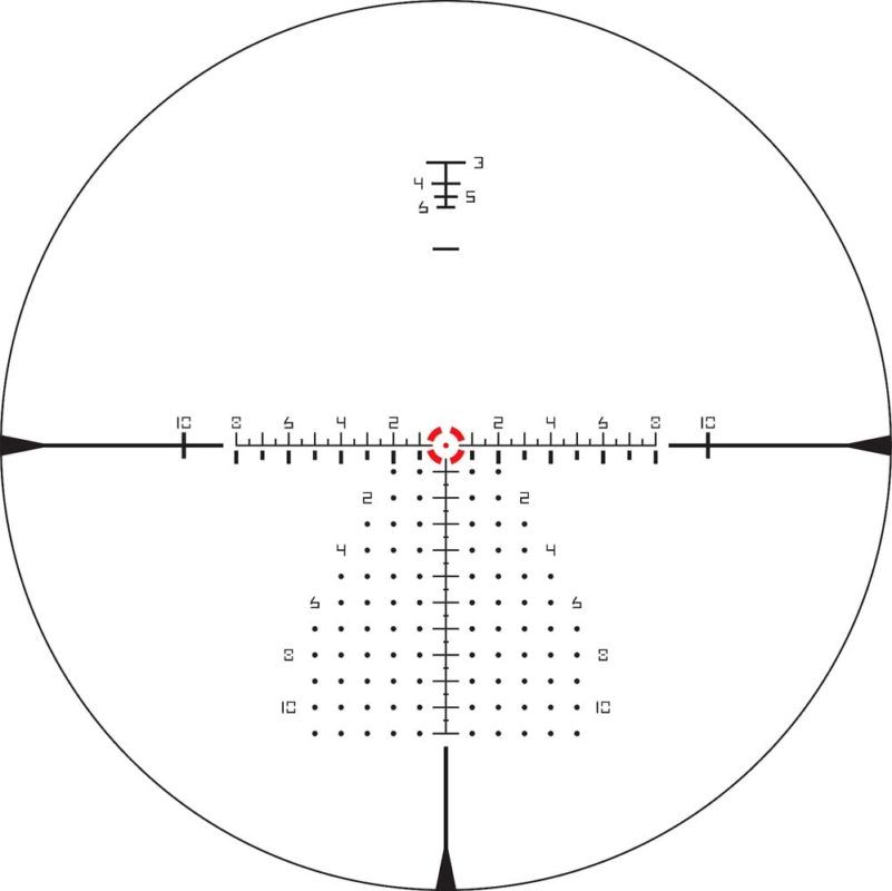 - Vortex Razor HD Gen III 1-10x24 - AR15Discounts