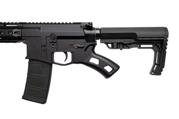 - Juggernaut Tactical Featureless Grip - AR15Discounts