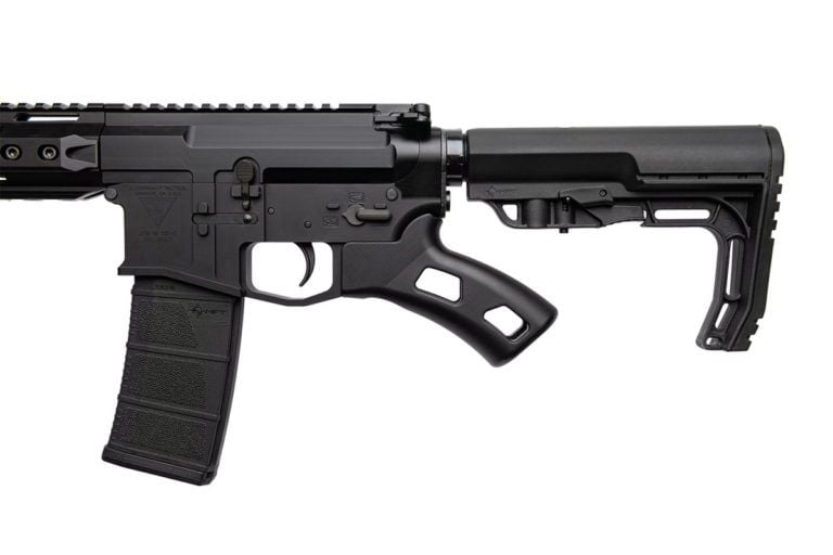 - Juggernaut Tactical Featureless Grip - AR15Discounts
