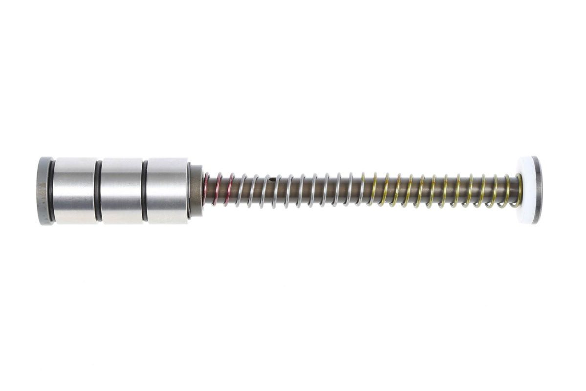 JPSCS2-10 - JP Enterprises Gen 2 Silent Capture Spring - AR-10 ...