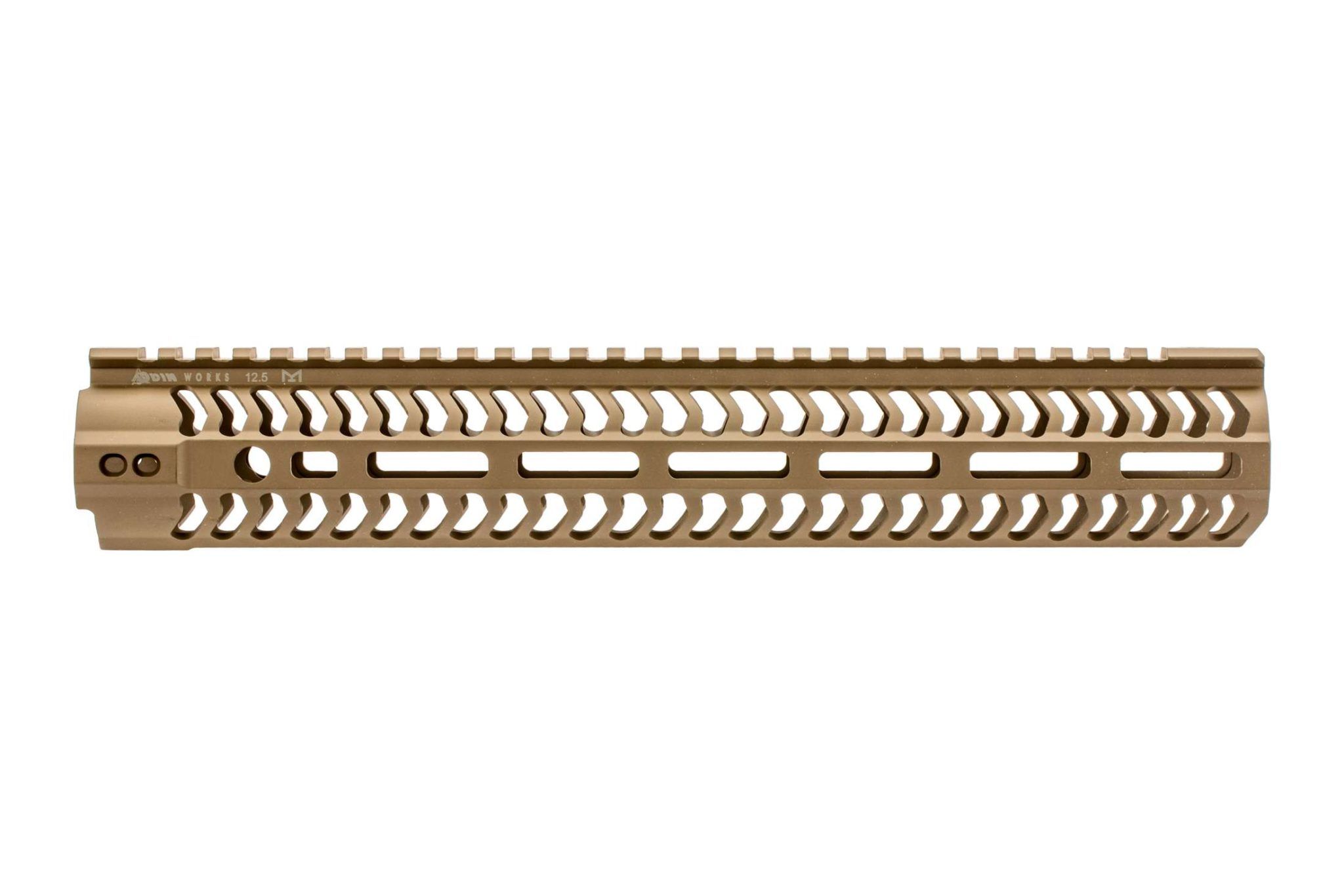ODIN Works M-LOK Handguard