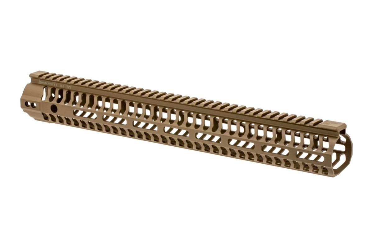 ODIN Works M-LOK Handguard