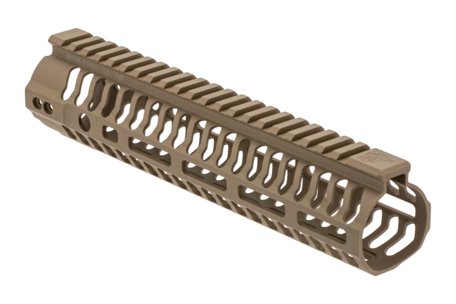 ODIN Works M-LOK Handguard