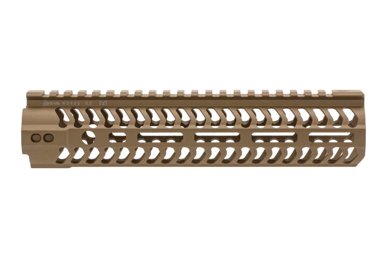 ODIN Works M-LOK Handguard