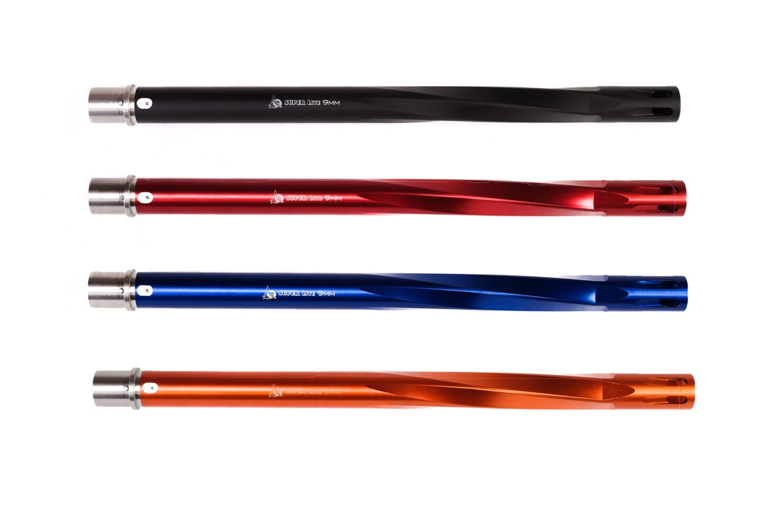 - ODIN Works 16" 9mm SuperLite Barrel - AR15Discounts