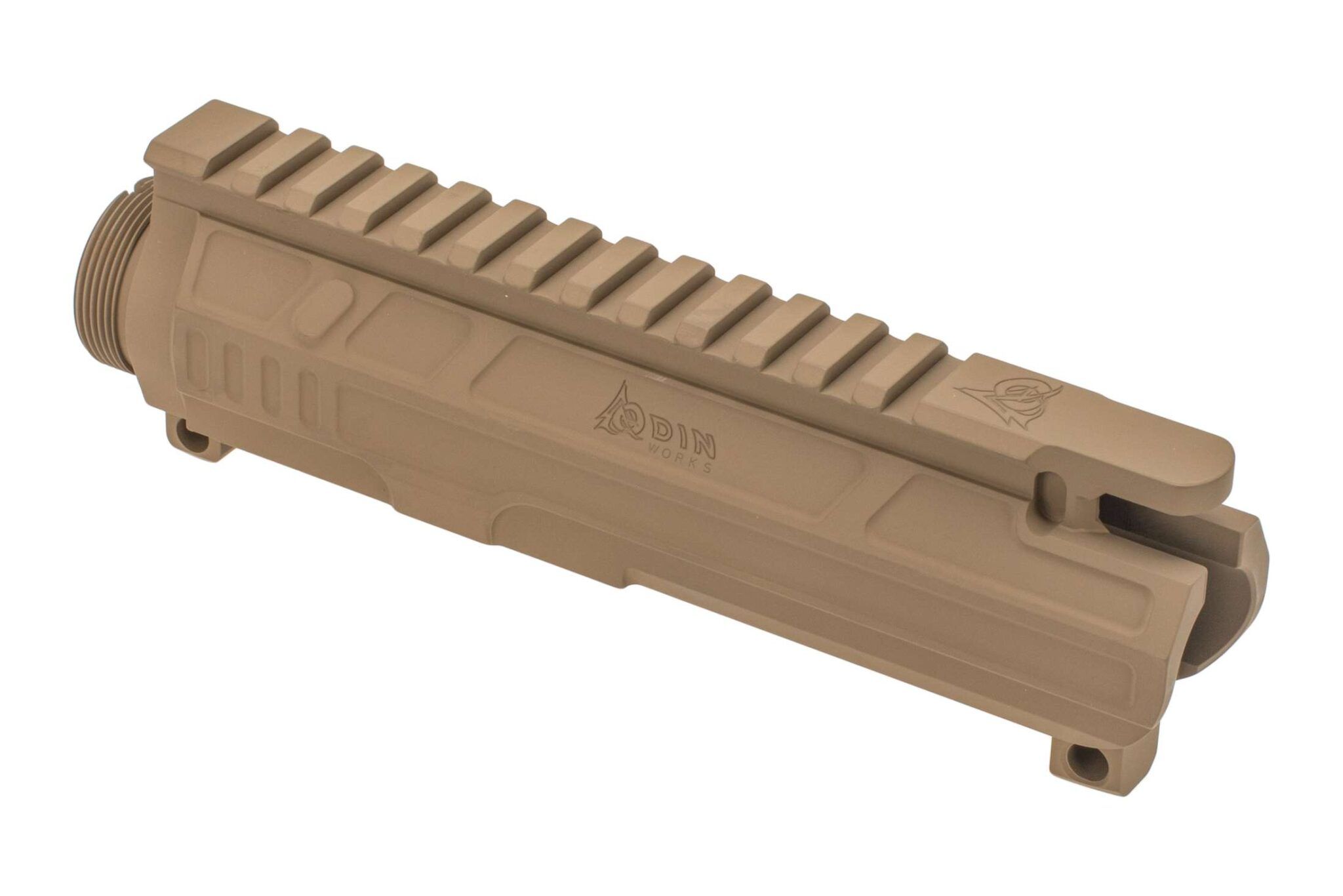 - Odin Works AR-15 Billet Upper Receiver - AR15Discounts