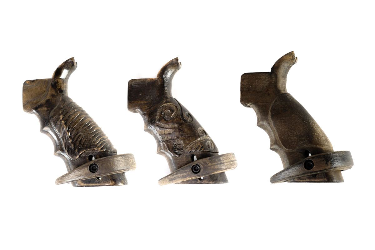 Blackwood Trading Company - AR15Discounts