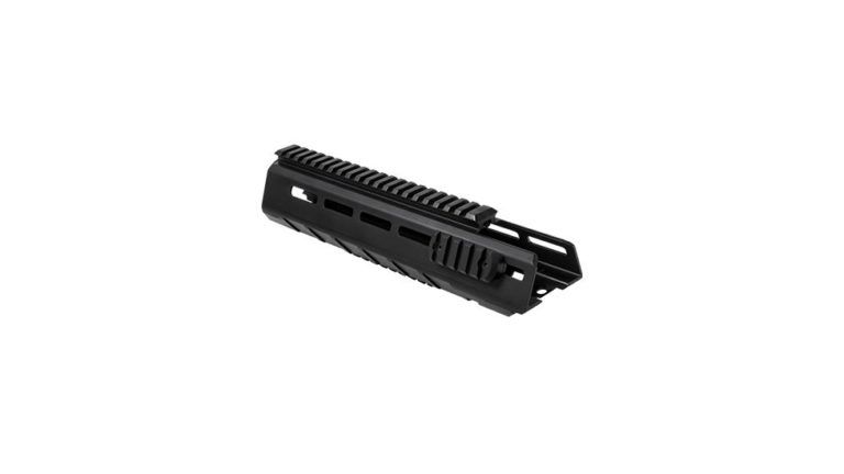 - VISM AR-15 Triangle M-LOK Mid-Length Handguard - AR15Discounts