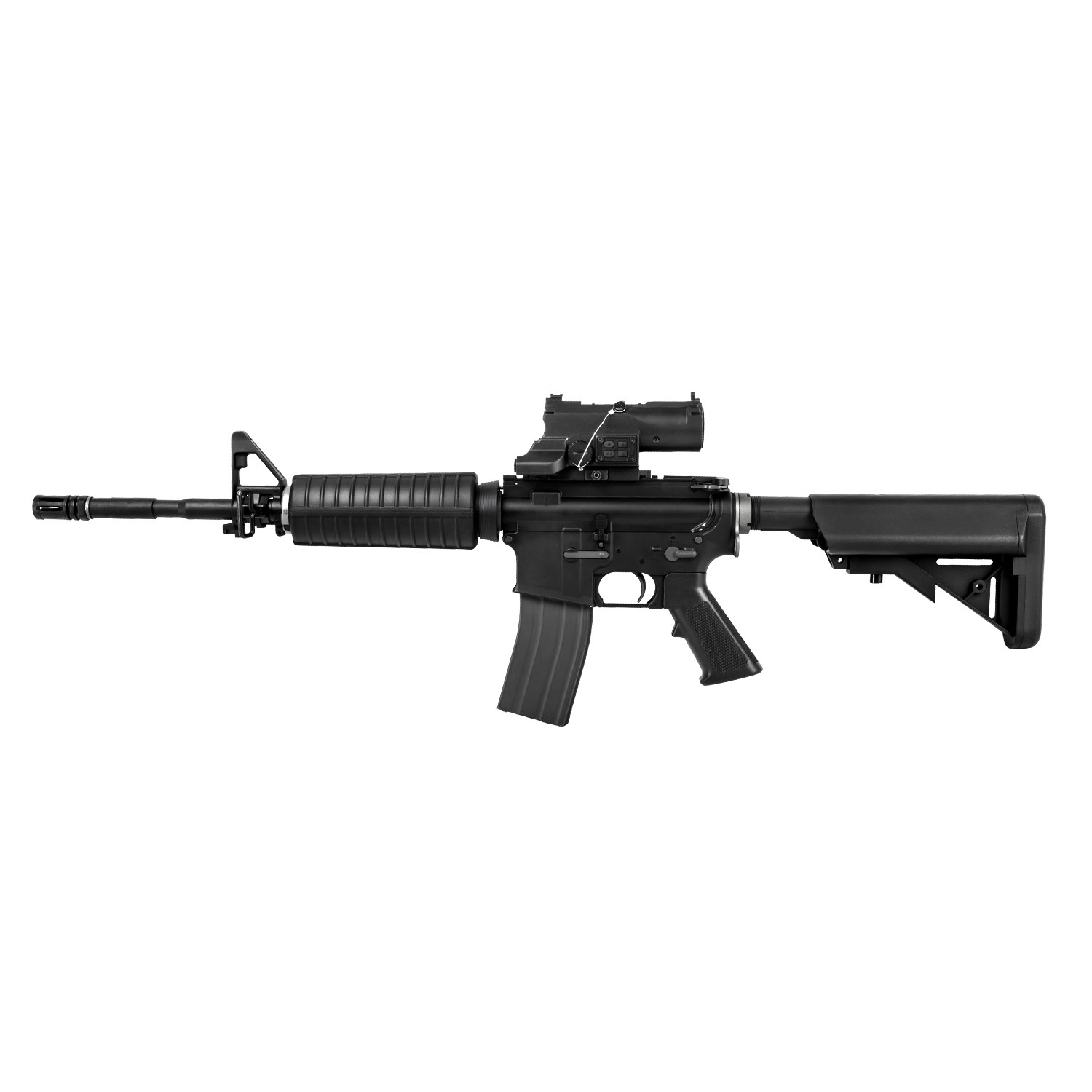 Vism Magnification Scope - AR15Discounts