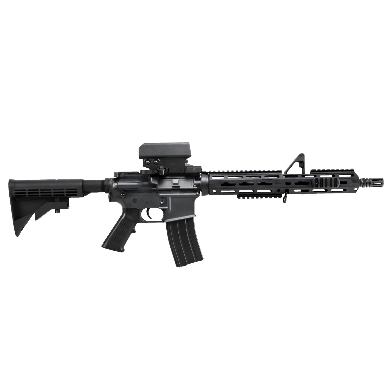 VISM AR 15 M LOK Handguard Carbine Extended AR15Discounts