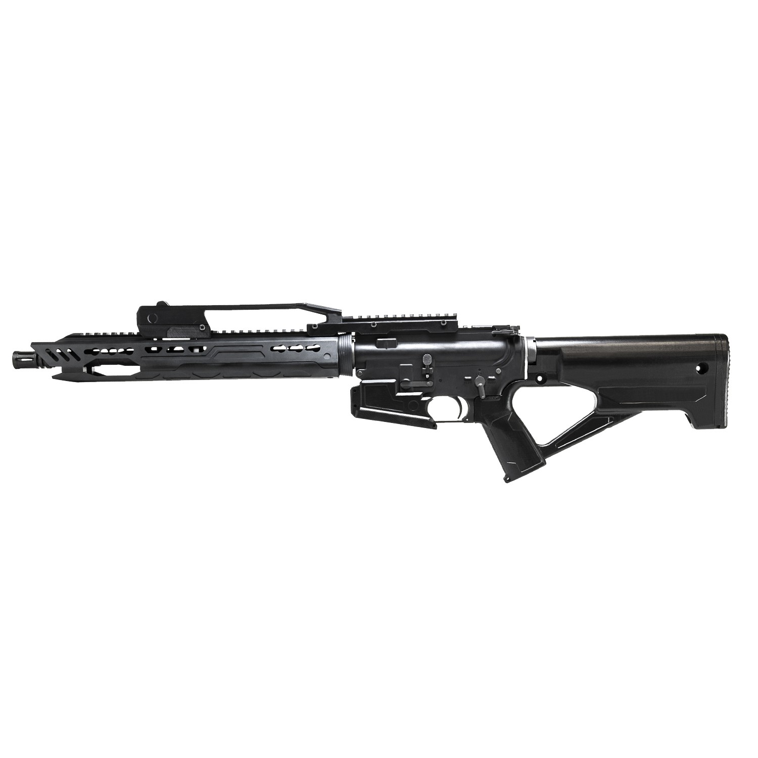 Vism AR Blastar Kit - AR15Discounts