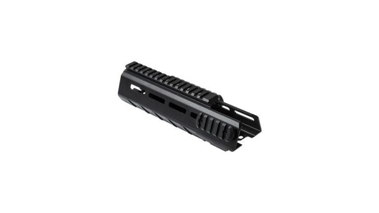 - VISM AR-15 Triangle M-LOK Mid-Length Handguard - AR15Discounts