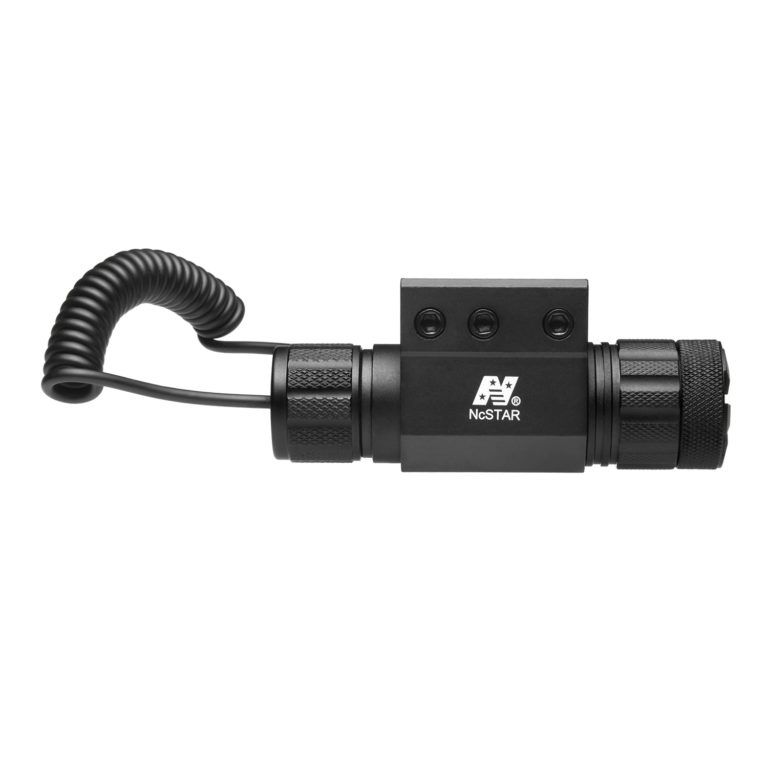 - NcSTAR Compact Green Laser w/ Weaver Base and Pressure Switch ...