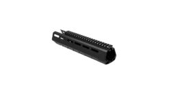 VISM AR-15 Triangle M-LOK Mid-Length Handguard - AR15Discounts