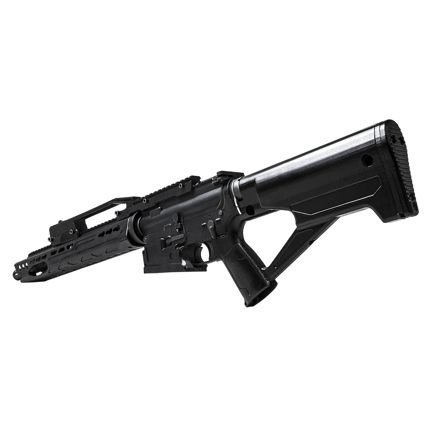 Vism AR Blastar Kit - AR15Discounts