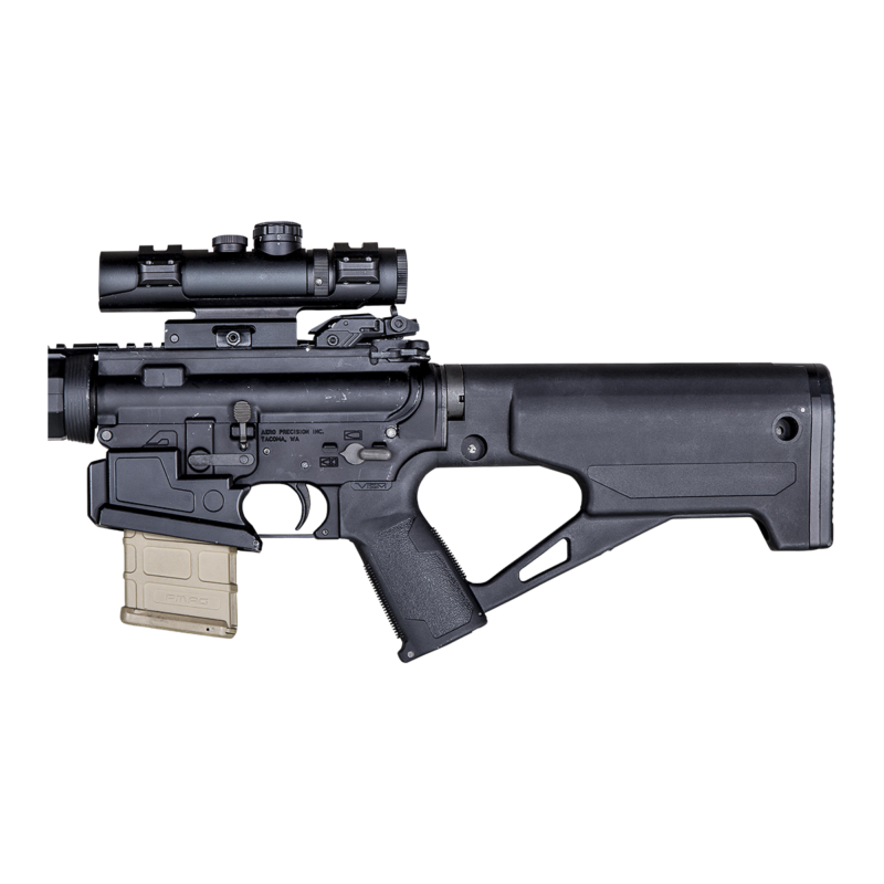 VKARMW - VISM Blast AR Magwell Funnel - AR15Discounts