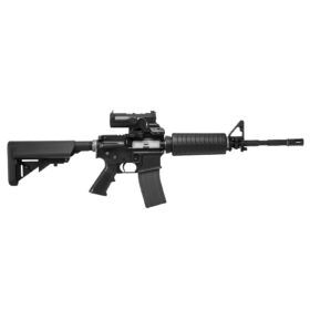 VECO434QRBM2 - VISM Magnification Scope - AR15Discounts