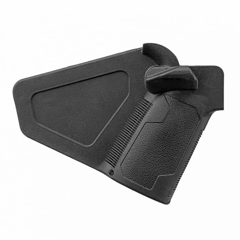 VAGPARCAM2 - VISM by NcSTAR AR-15 Ambidextrous Featureless Grip/ Mod2 - AR15Discounts
