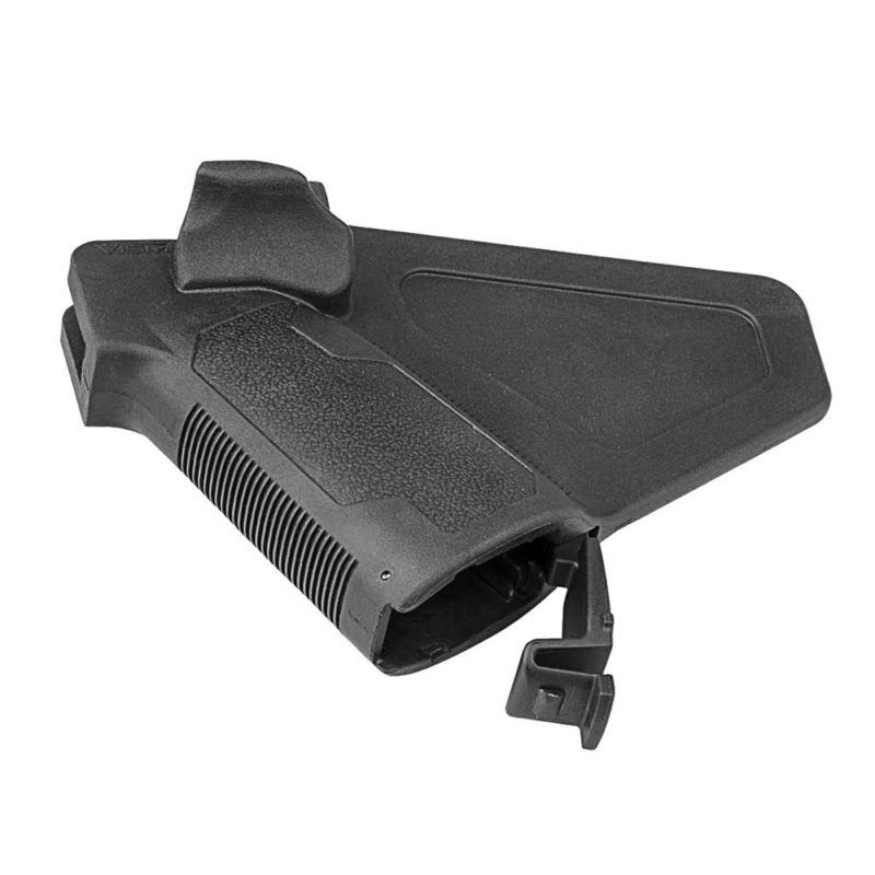 VAGPARCAM2 - VISM by NcSTAR AR-15 Ambidextrous Featureless Grip/ Mod2 - AR15Discounts