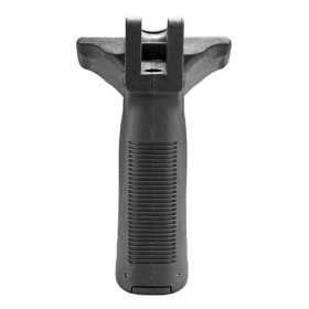 VAGPARCAM2 - VISM by NcSTAR AR-15 Ambidextrous Featureless Grip/ Mod2 ...