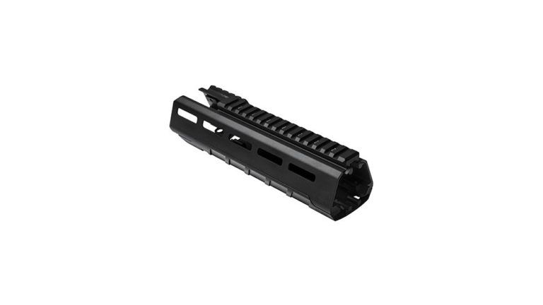 - VISM AR-15 Triangle M-LOK Mid-Length Handguard - AR15Discounts