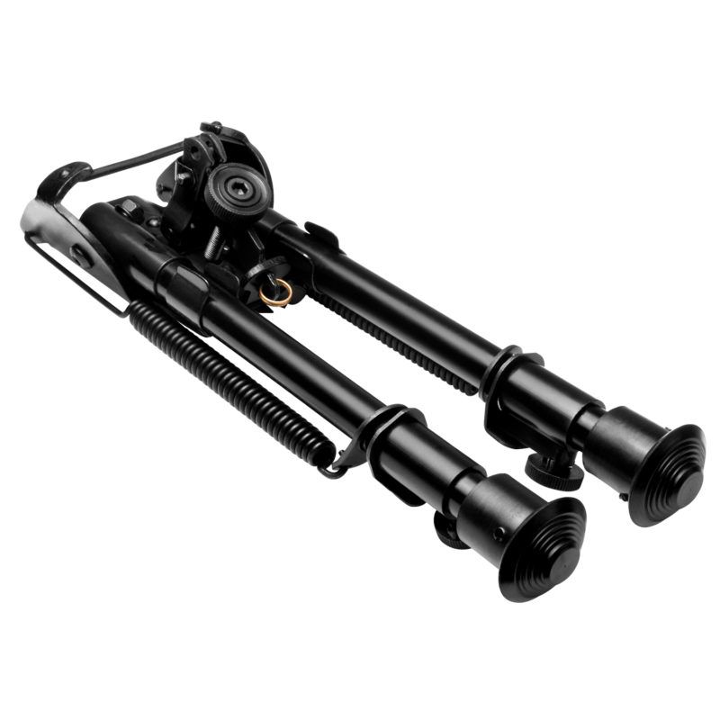 - NcSTAR Precision Grade Bipod Fullsize w/ 3 Adapters - Friction ...