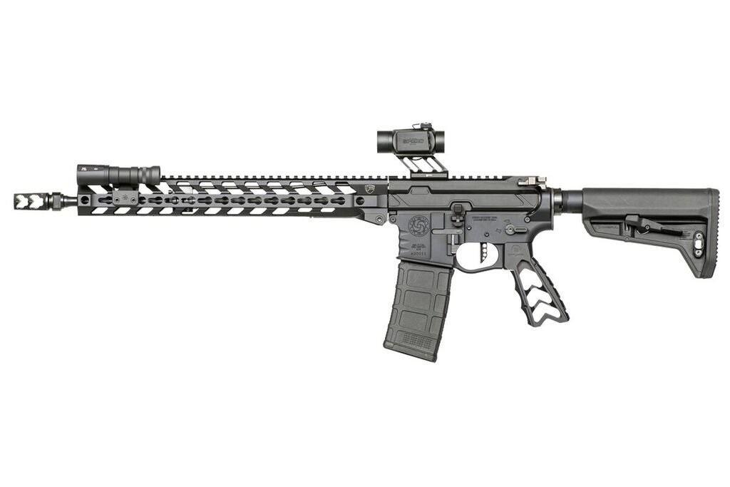 Tyrant Designs AR-15/10 MOD Pistol Grip - AR15Discounts