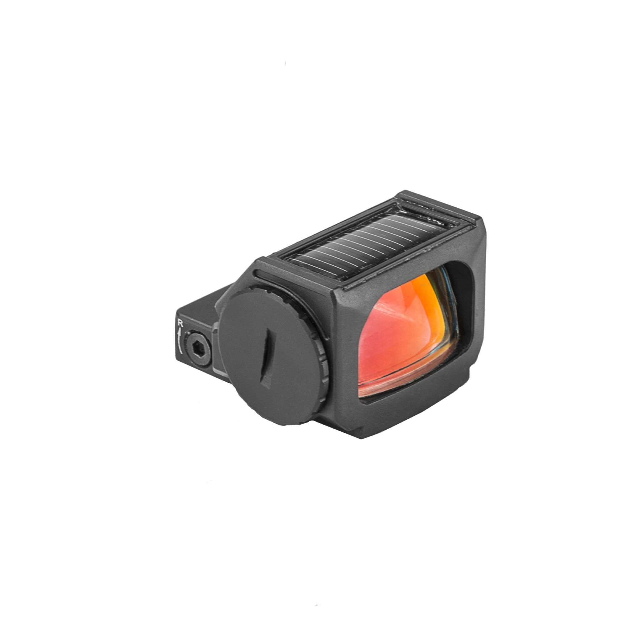 VDBSOLM - NcStar VISM SPD Micro Solar Reflex Sight - AR15Discounts