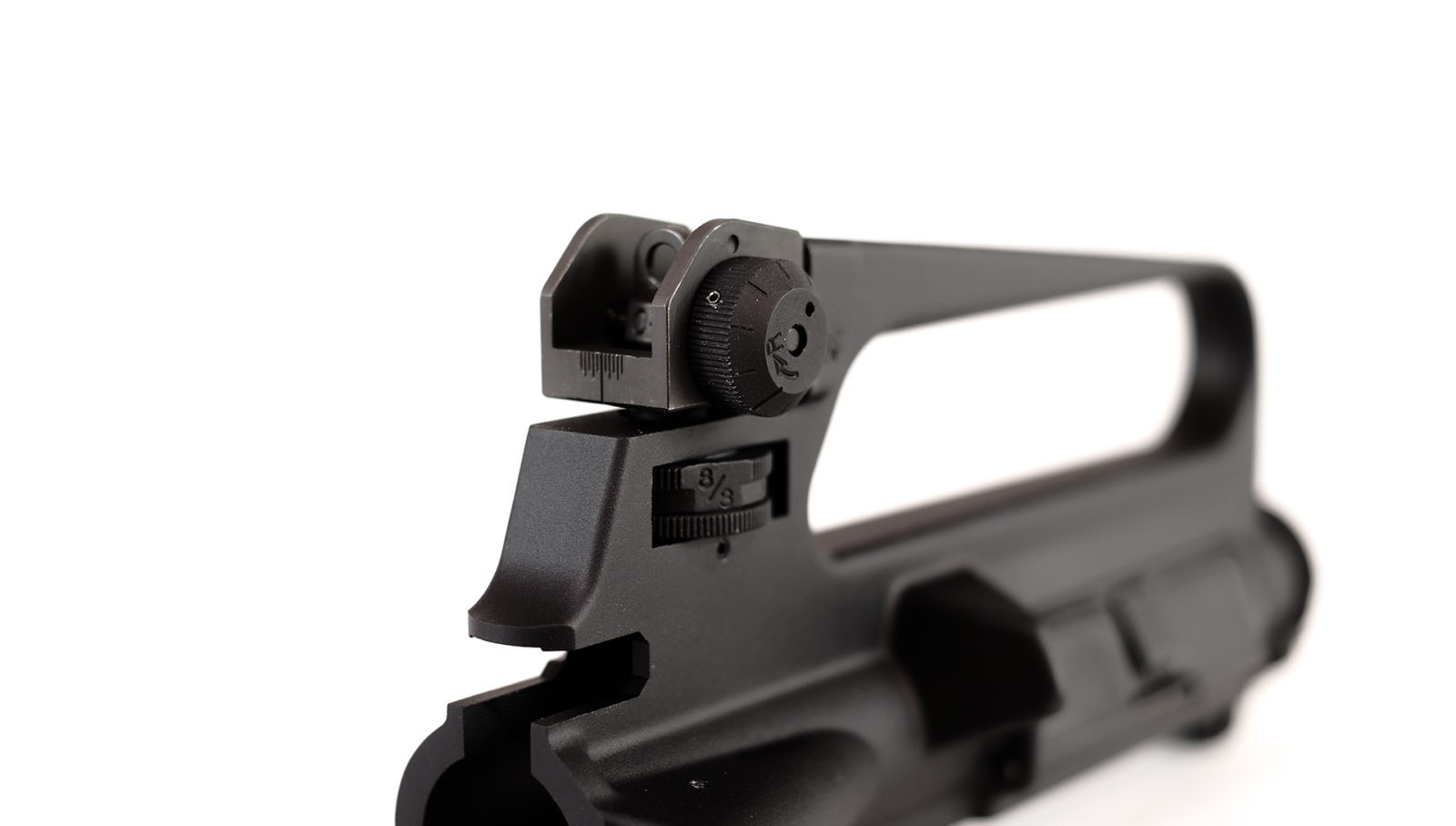 M16A2 Assembled Upper Receiver - AR15Discounts