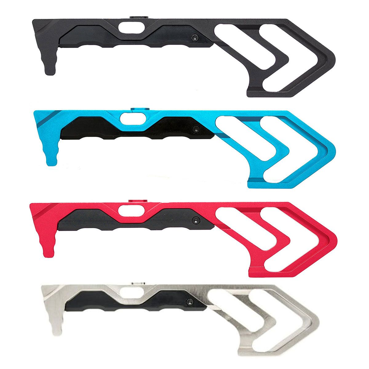 - Tyrant Designs AR-10/15 MOD Foregrip M-LOK + Keymod - AR15Discounts