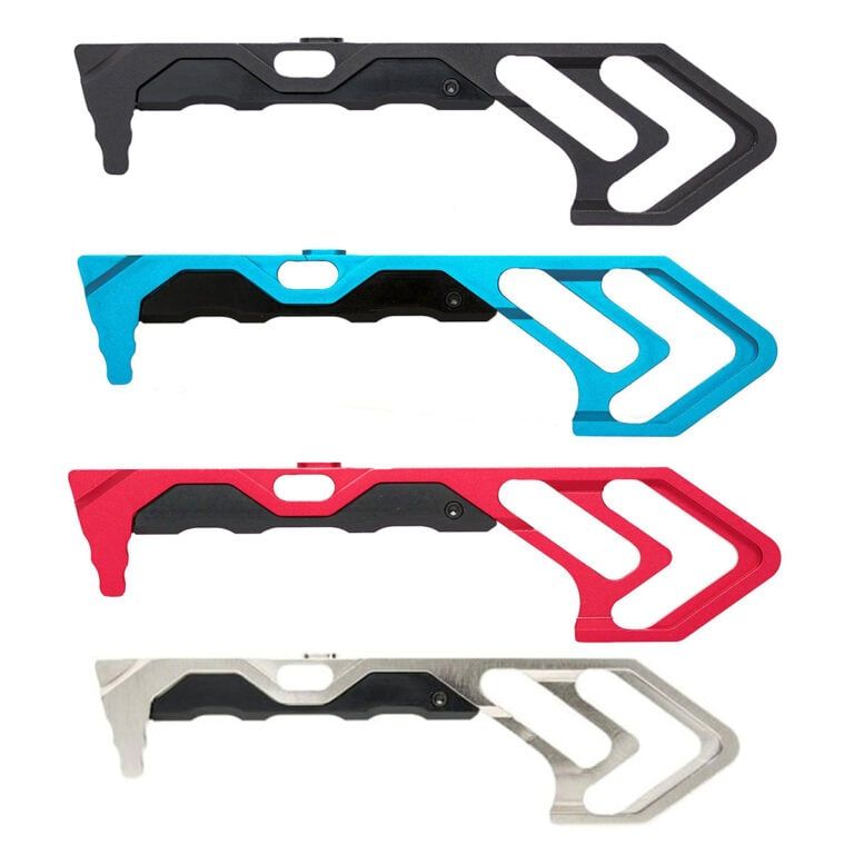 Angled Foregrips - AR15Discounts