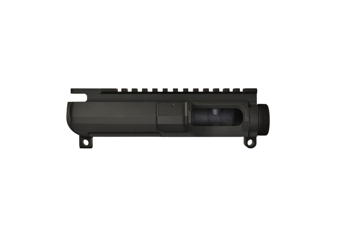 MUR-PCC - VLTOR MUR Pistol Caliber Upper Receiver With Gas Deflector ...