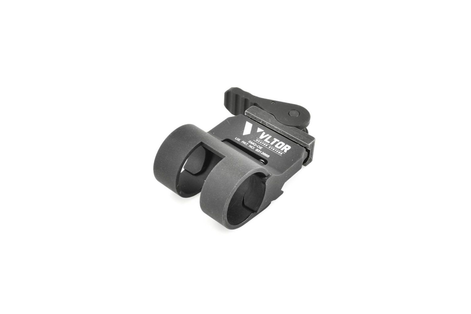 - Vltor Offset Scout Mount - Quick Release E Series - AR15Discounts