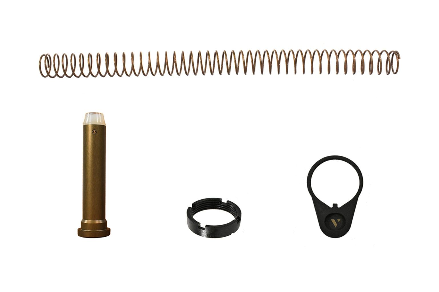 - VLTOR A5 Spring and Buffer Kit - AR15Discounts